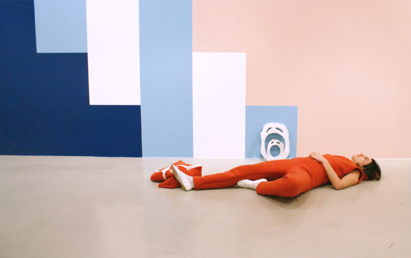 EVA FUNK — certain creatures