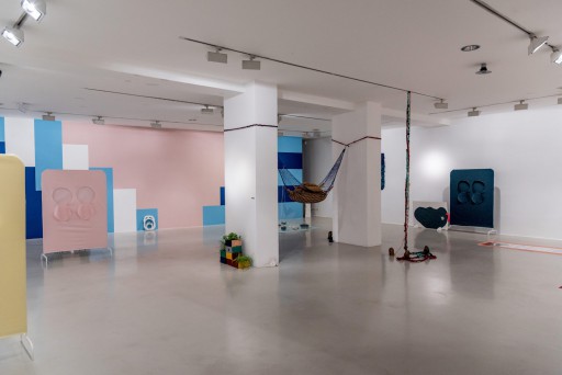 EVA FUNK — certain creatures