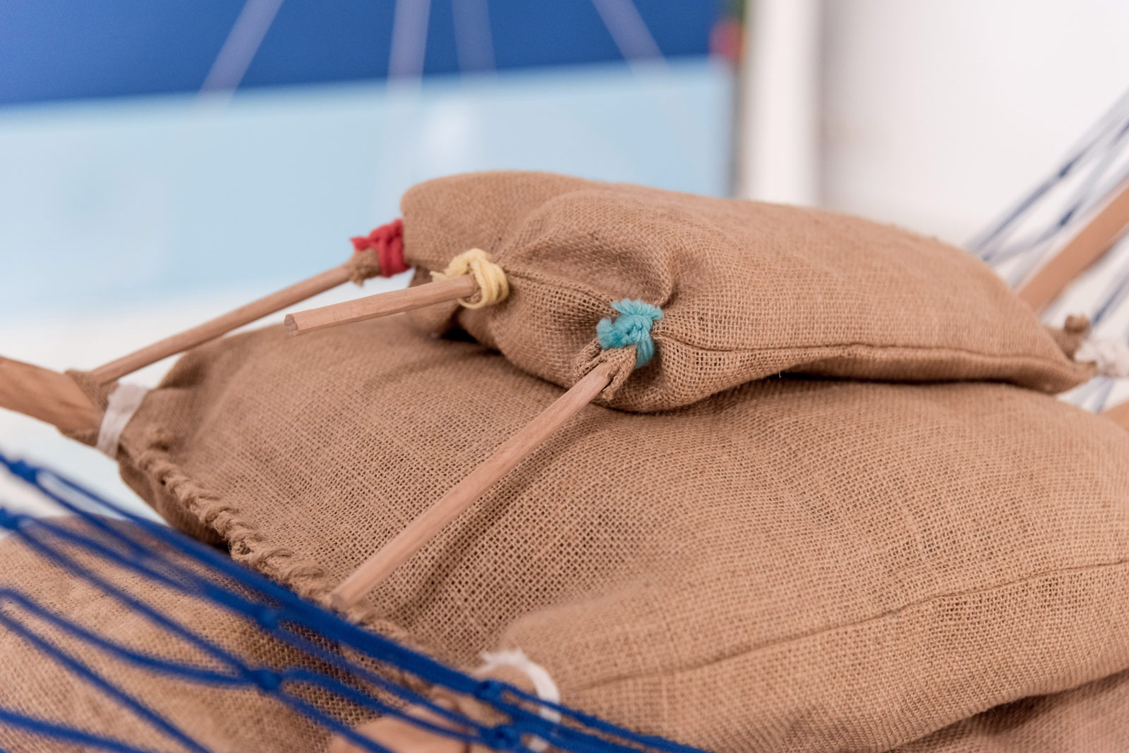 EVA FUNK — certain creatures